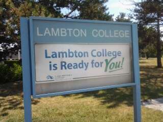 Lambton College Wins National Awards