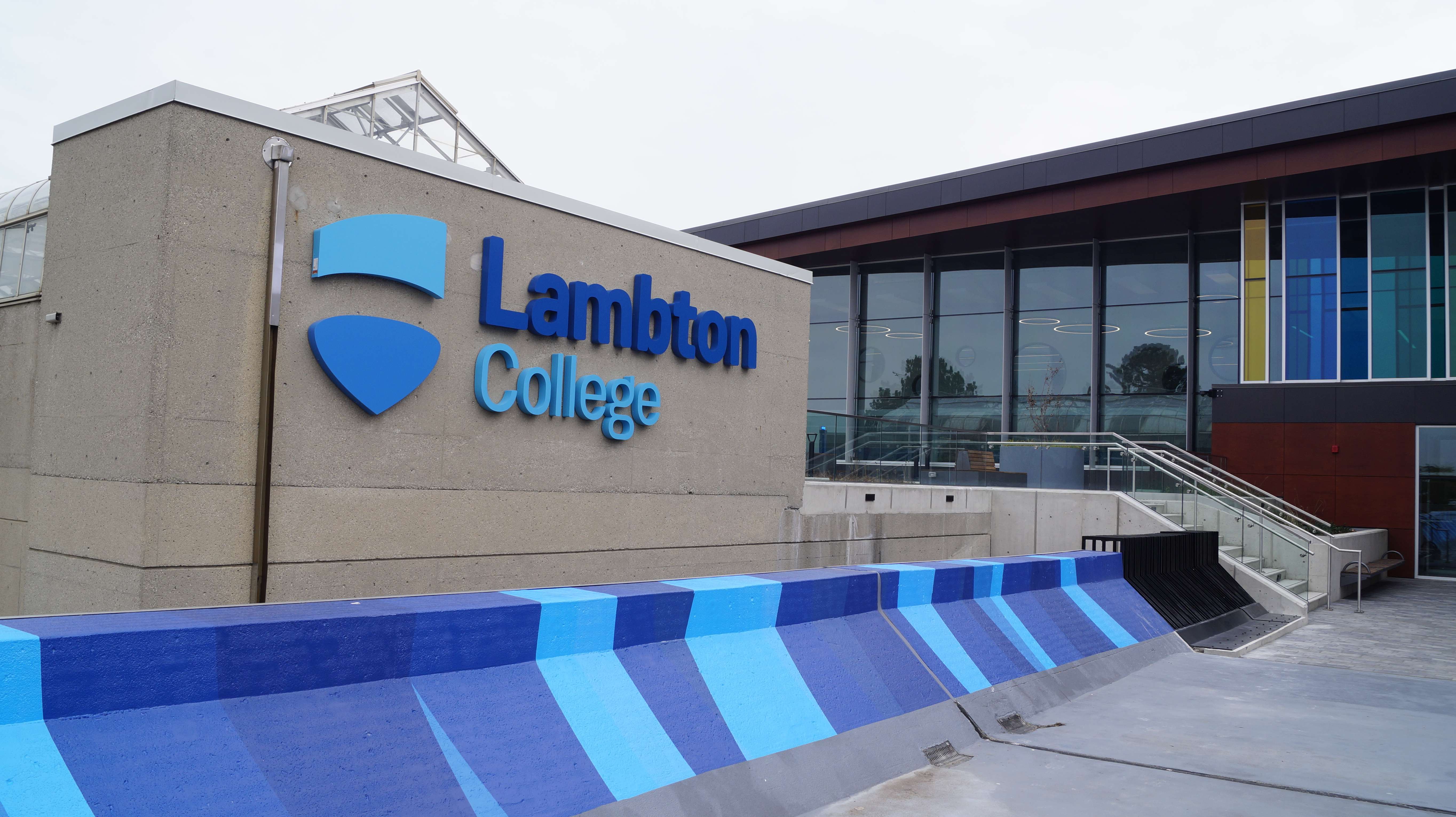 New Lambton College residence slated for 2027 opening