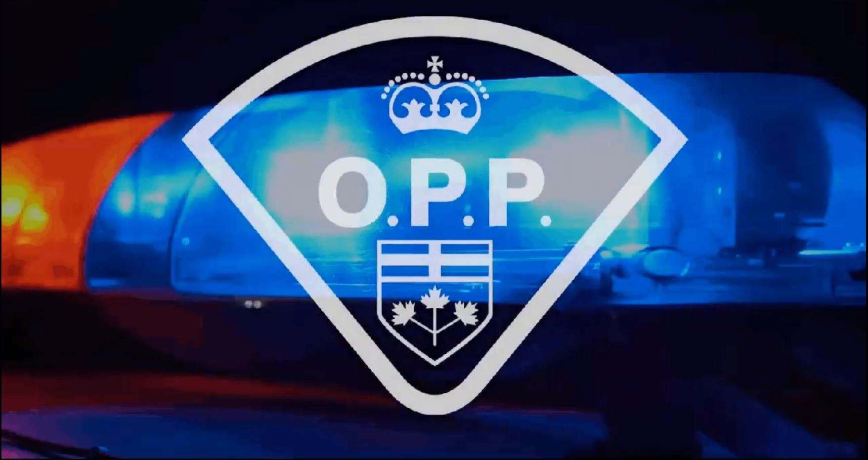 Update: OPP arrest man wanted in Leamington homicide