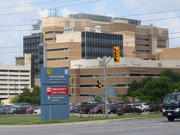 LHSC keeping mandatory COVID-19 vaccination policy