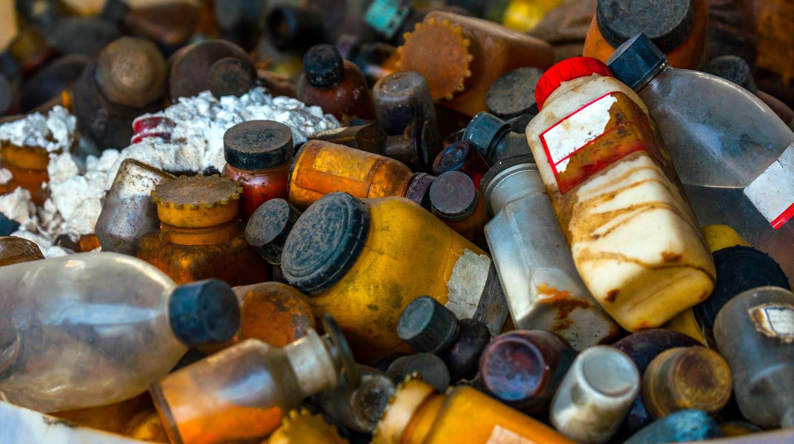 Wiarton to host latest Bruce County household hazardous waste drop-off