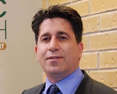 Dr. Arra confirms no merger for Grey Bruce and Huron Perth health units