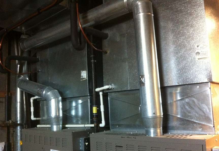 Making Heating Costs Fall