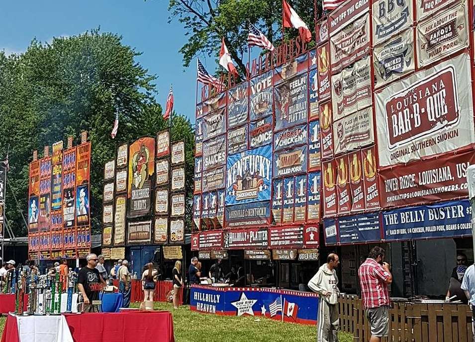 Chatham Ribfest planning for a return this summer