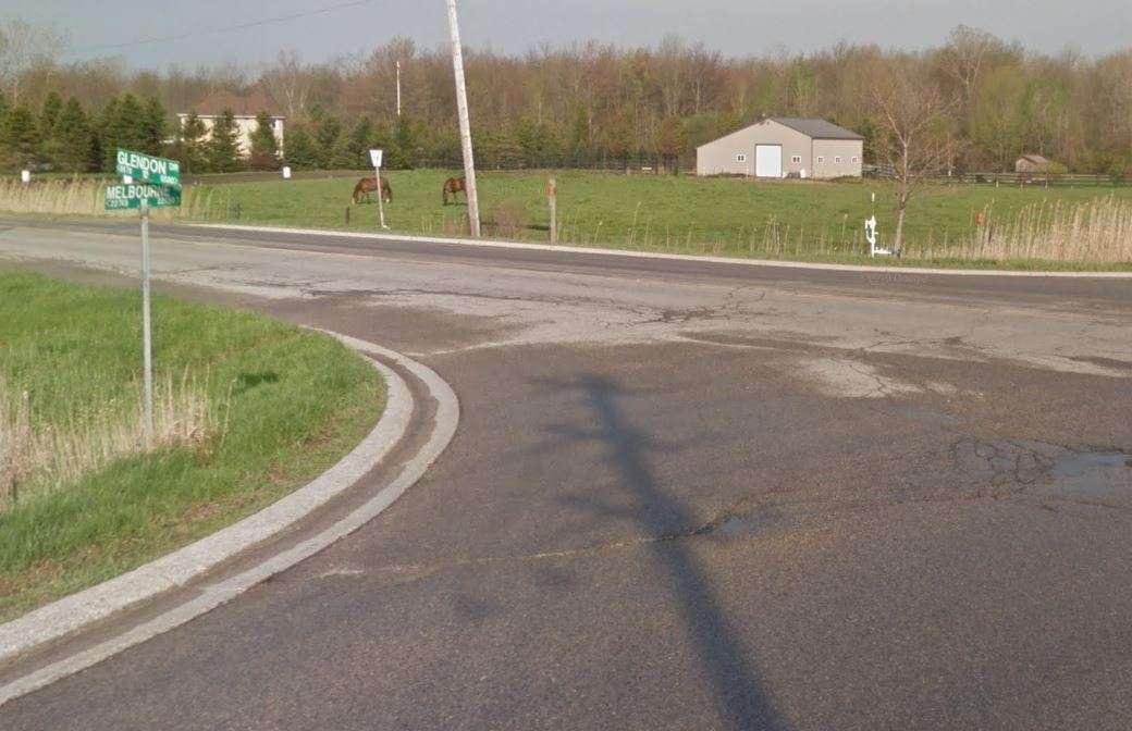 Petition launched for roundabout at fatal crash intersection