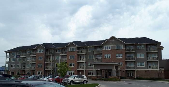 Major expansion announced for Harbour Hill facility in Goderich