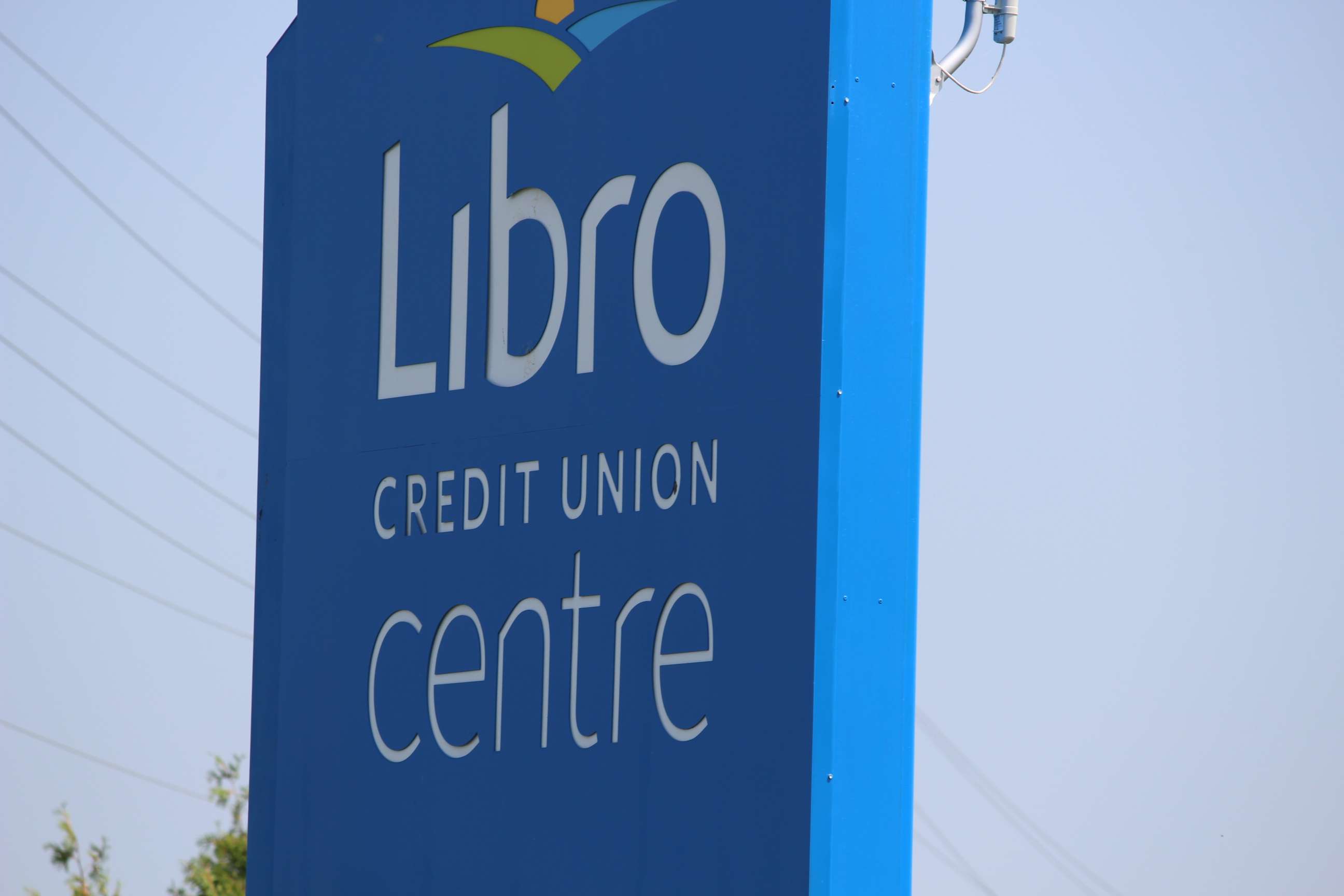 Amherstburg unveiling two new amenities at Libro Centre