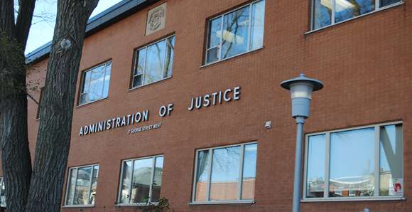 Stratford Police look to reunite residents with stolen property