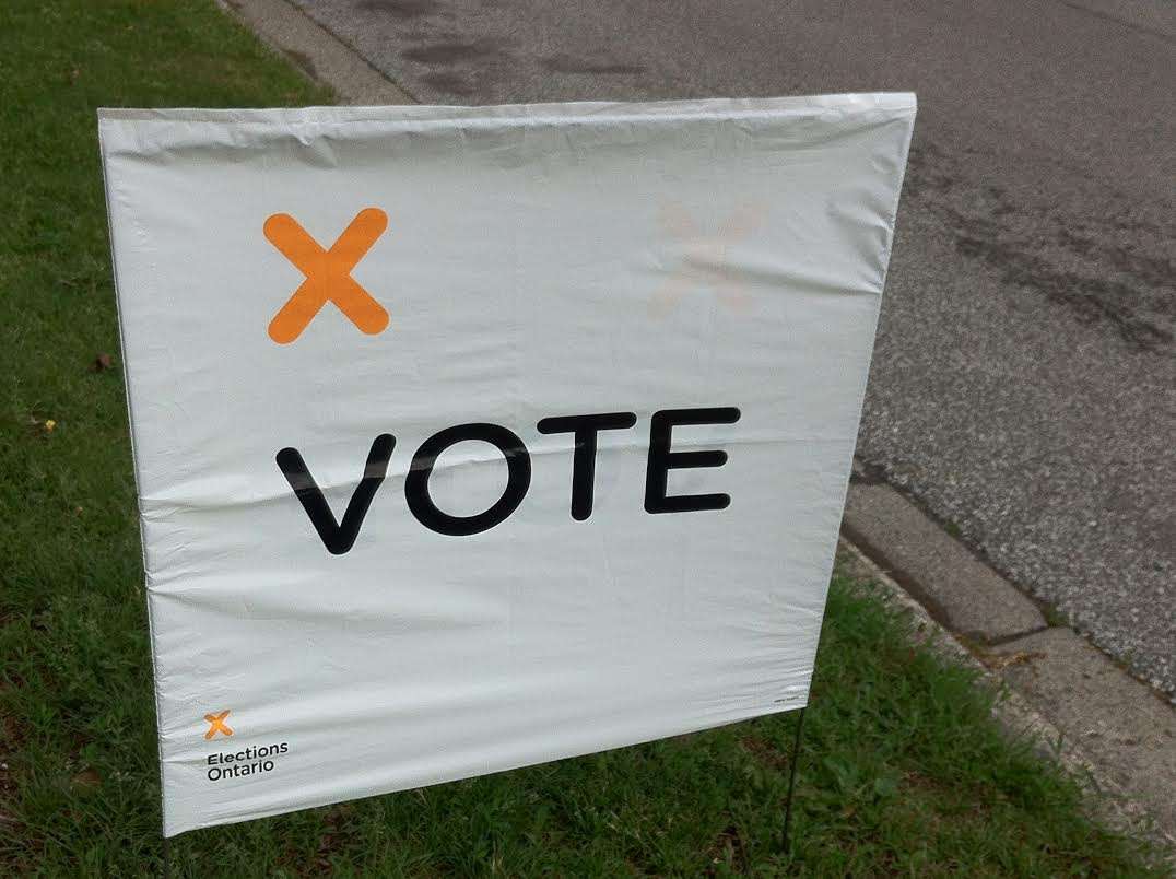 Need help voting? Here's what you need to know