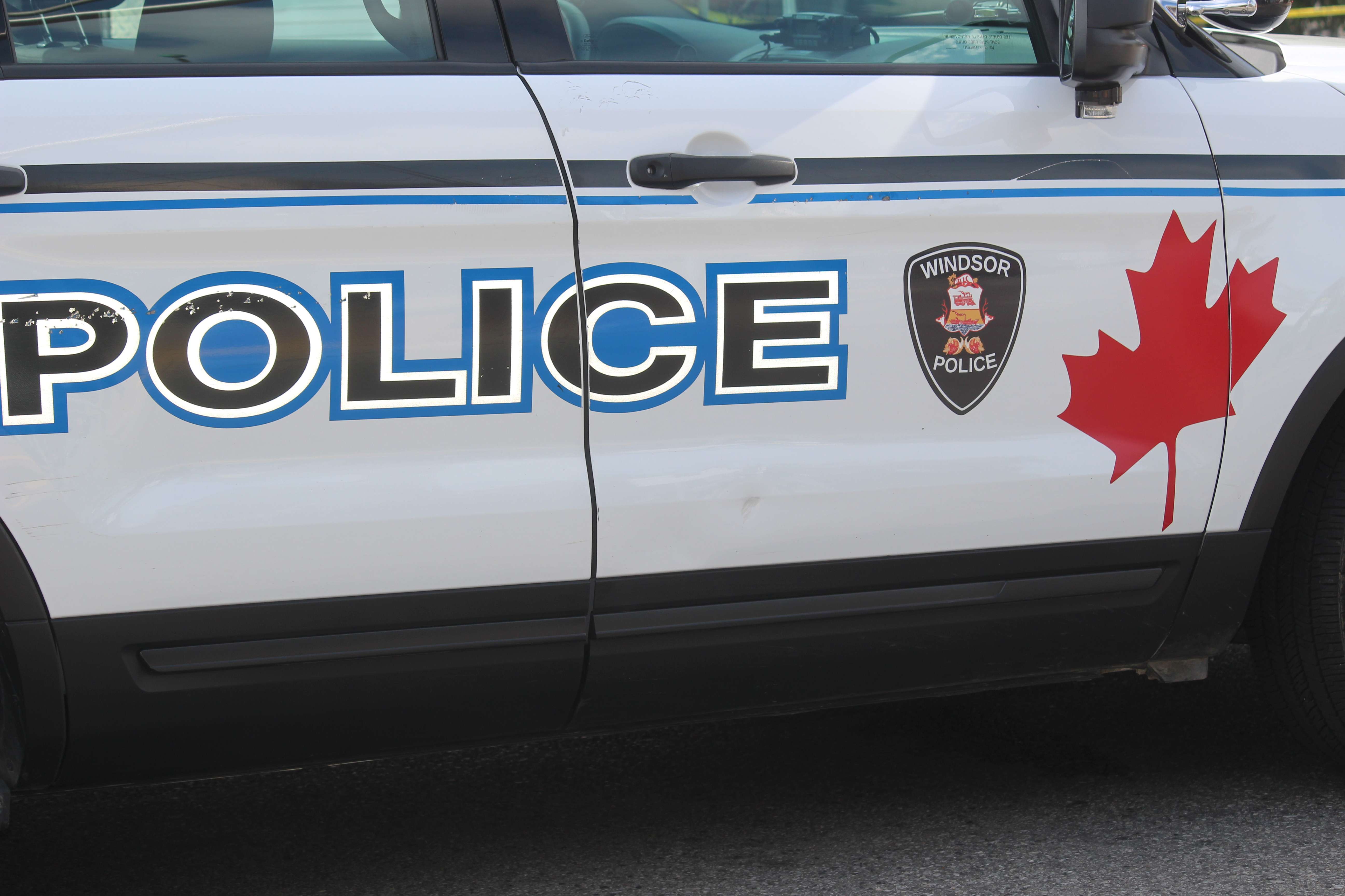 UPDATE: Windsor police say road rage suspect identified