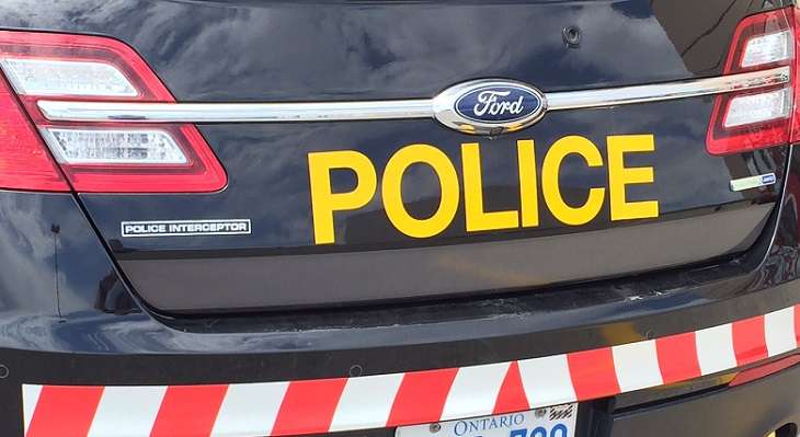 New Detachment Commander announced for Grey-Bruce OPP