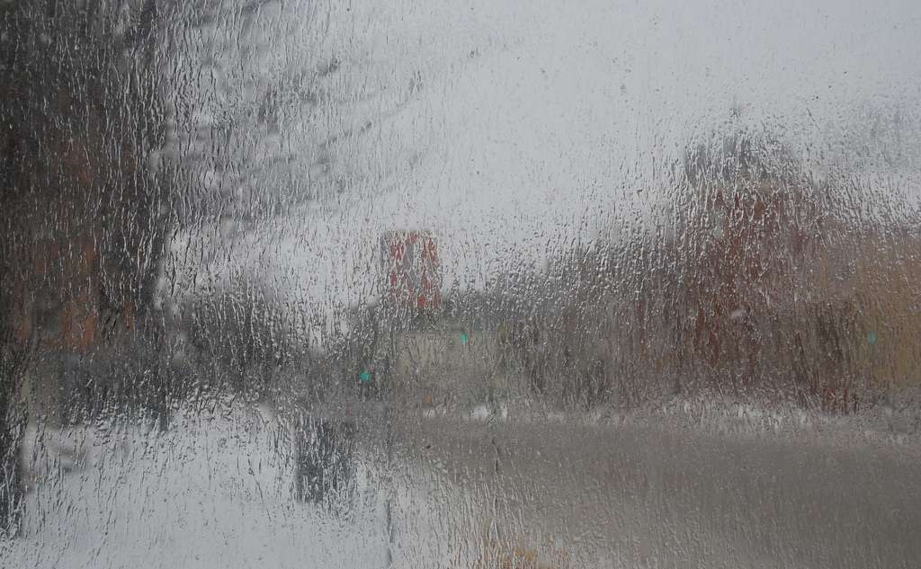UPDATE: Freezing rain warning ends in Sarnia-Lambton
