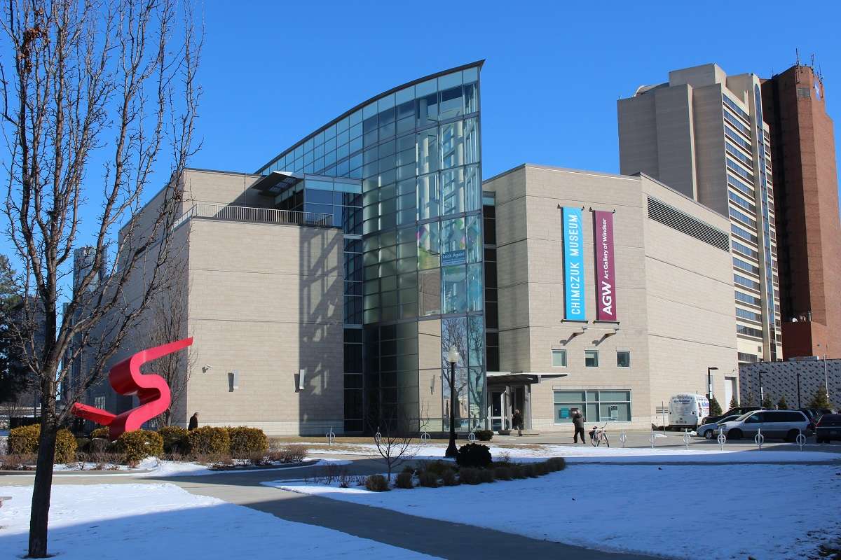 Museum Windsor reopening its doors