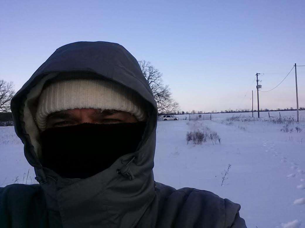 LPH issues third cold weather alert in past week