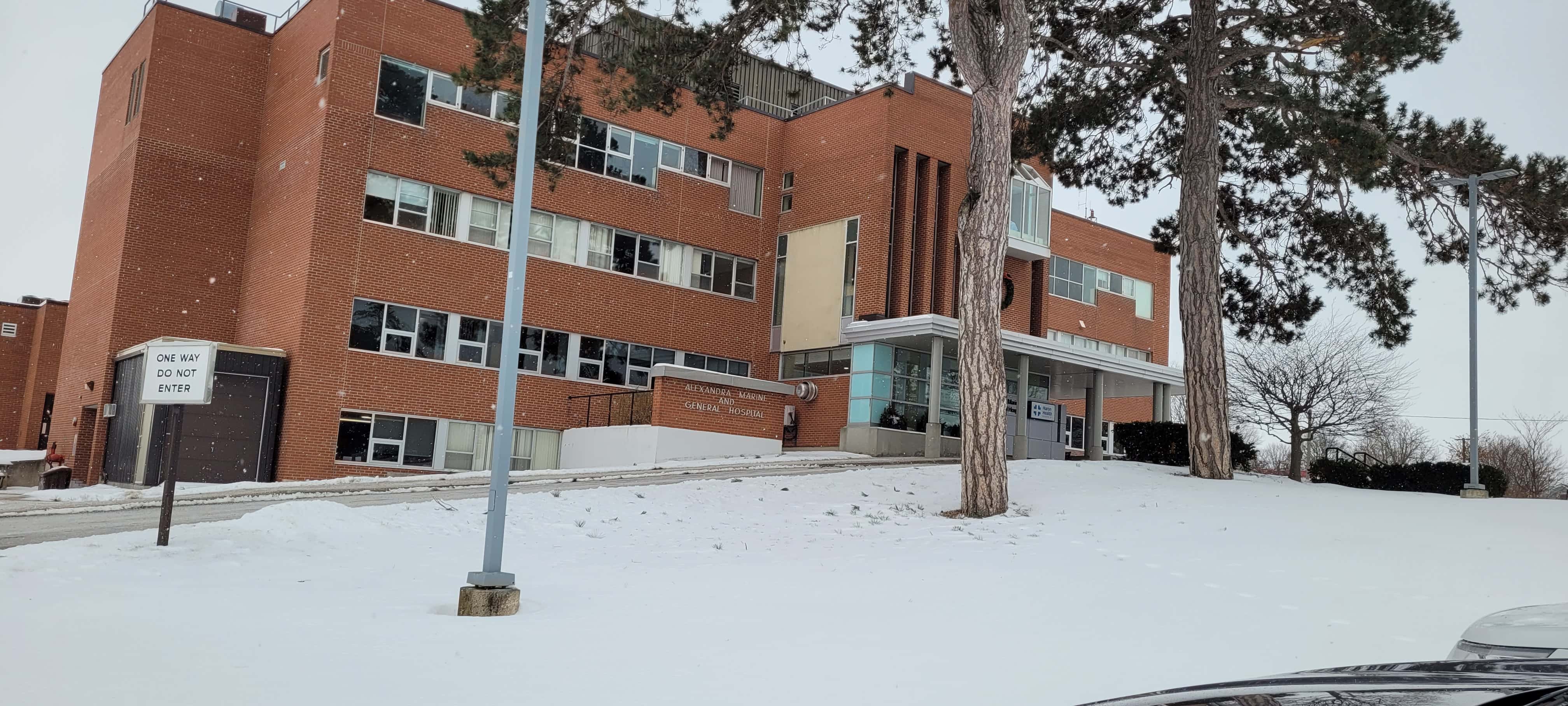 Cultural celebration event set to benefit Goderich Hospital MRI campaign