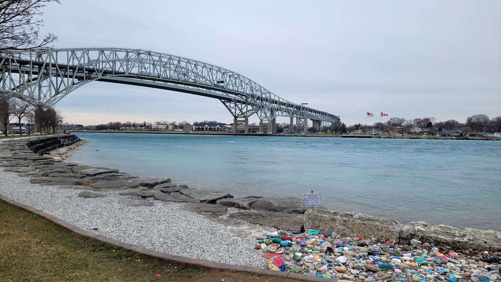 CBSA reminds travellers to plan ahead for Easter long weekend