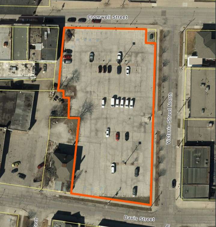 Victoria Street project returns to Sarnia city council