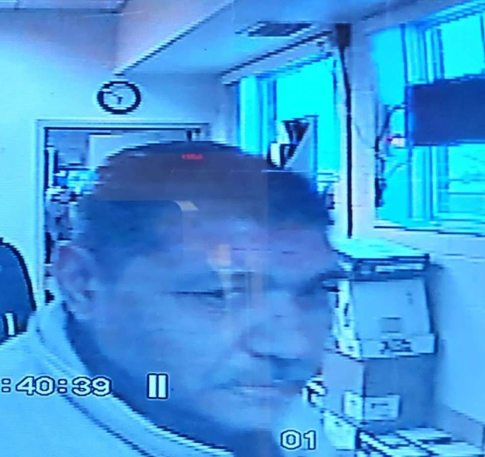 Grey Bruce OPP look for suspects after theft in Dundalk