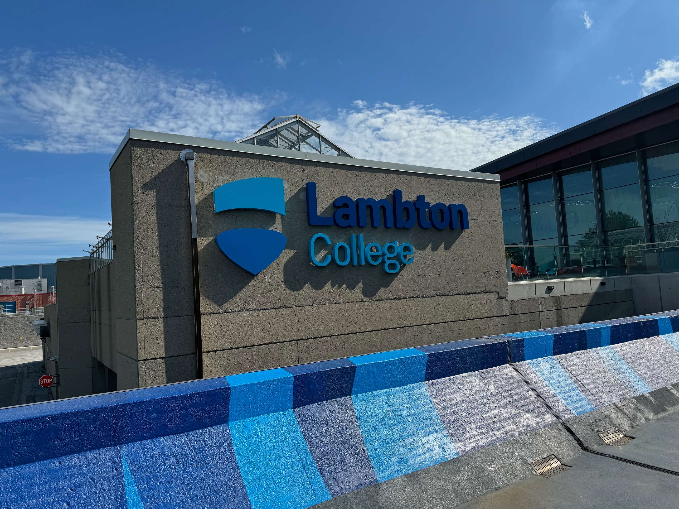 Union reacts to Lambton College layoff threats