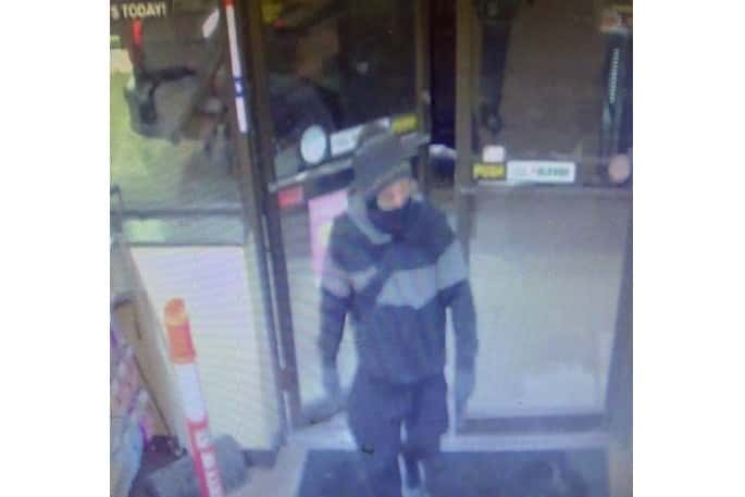 Stratford police seek suspect in credit card theft, fraud