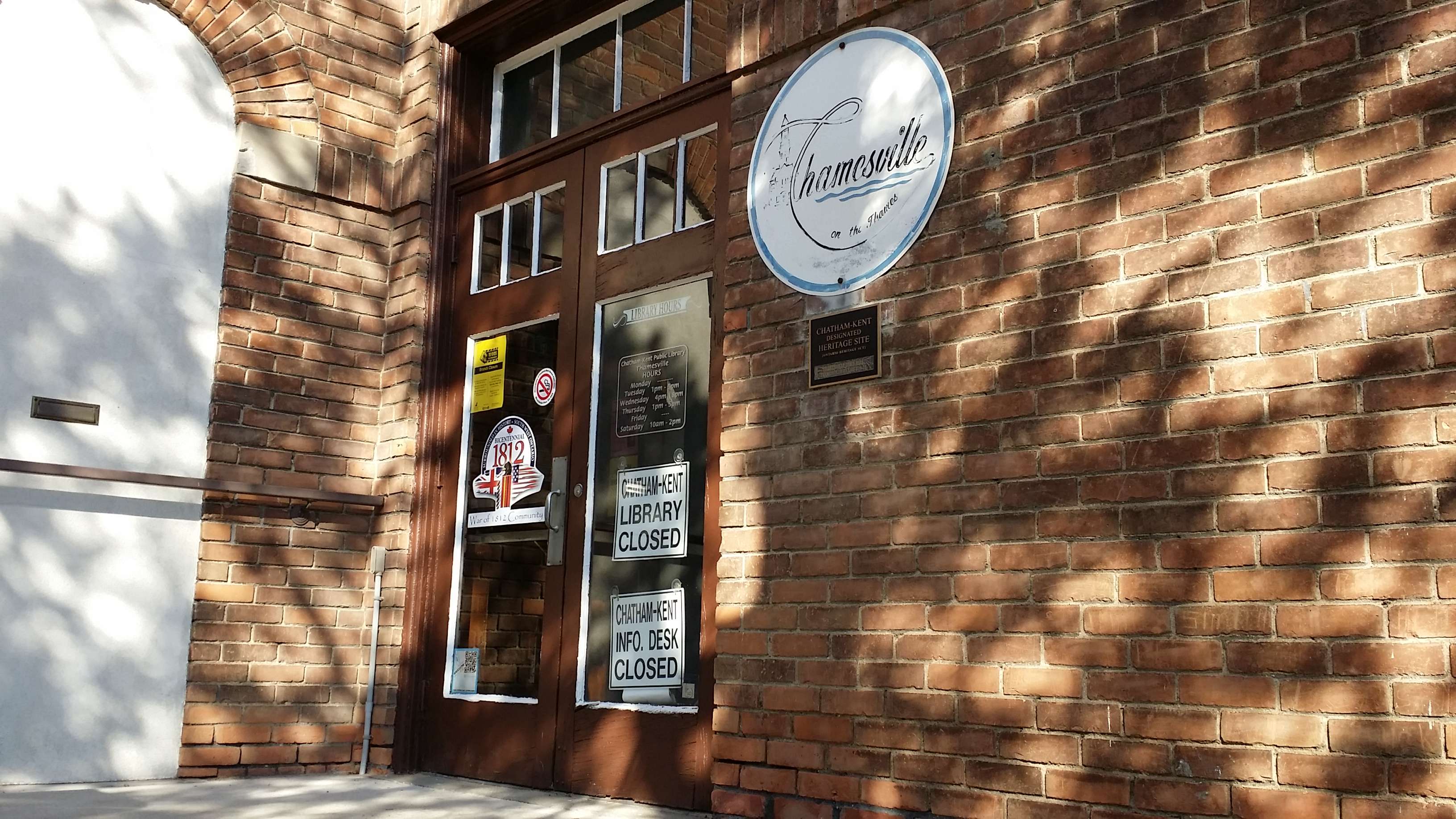 CK libraries to reopen in stages