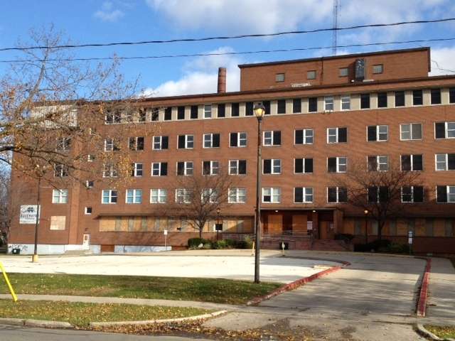 SGH Development Plans To Be Unveiled