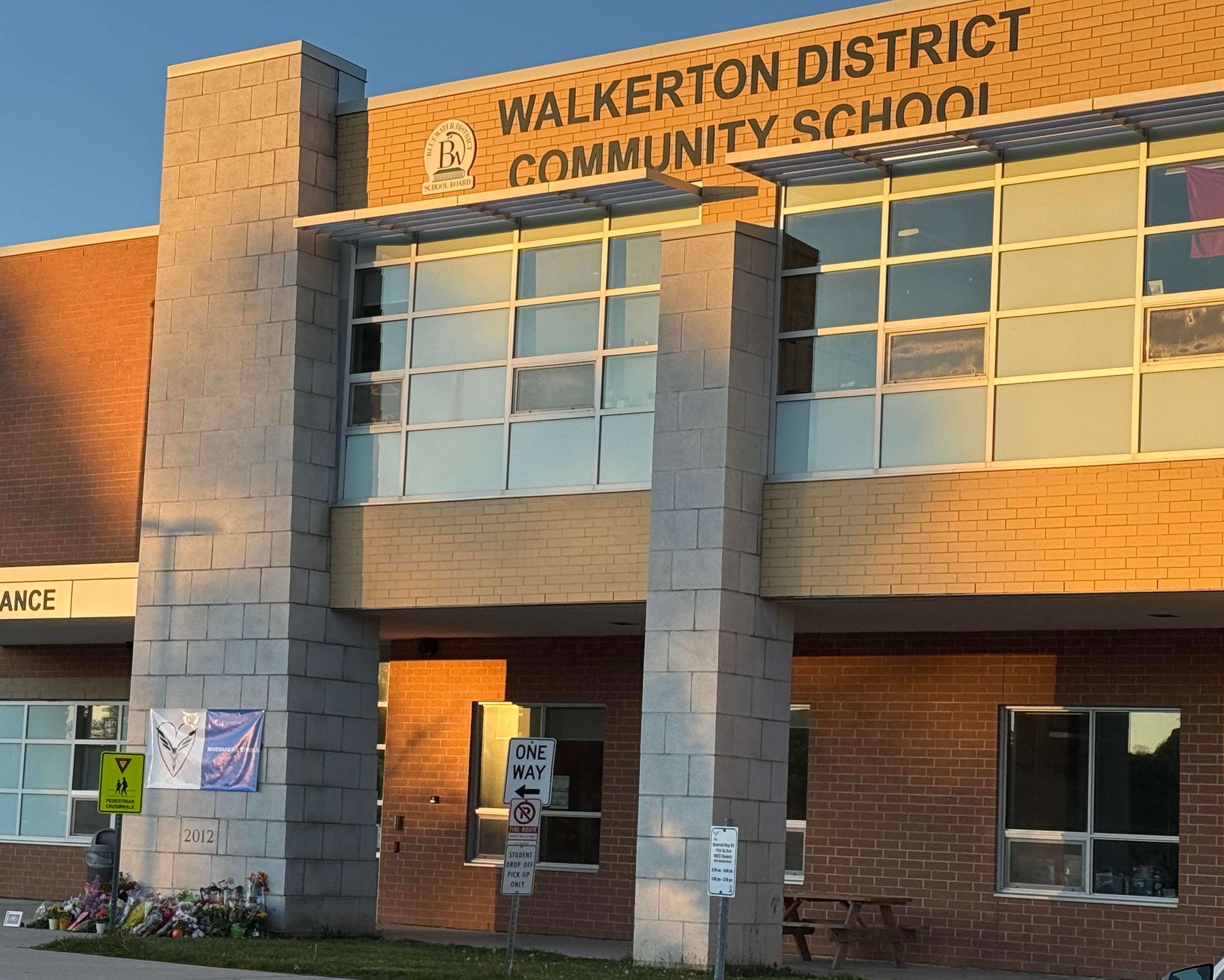 Basketball tourney and raffle organized by Walkerton crash victim going ...