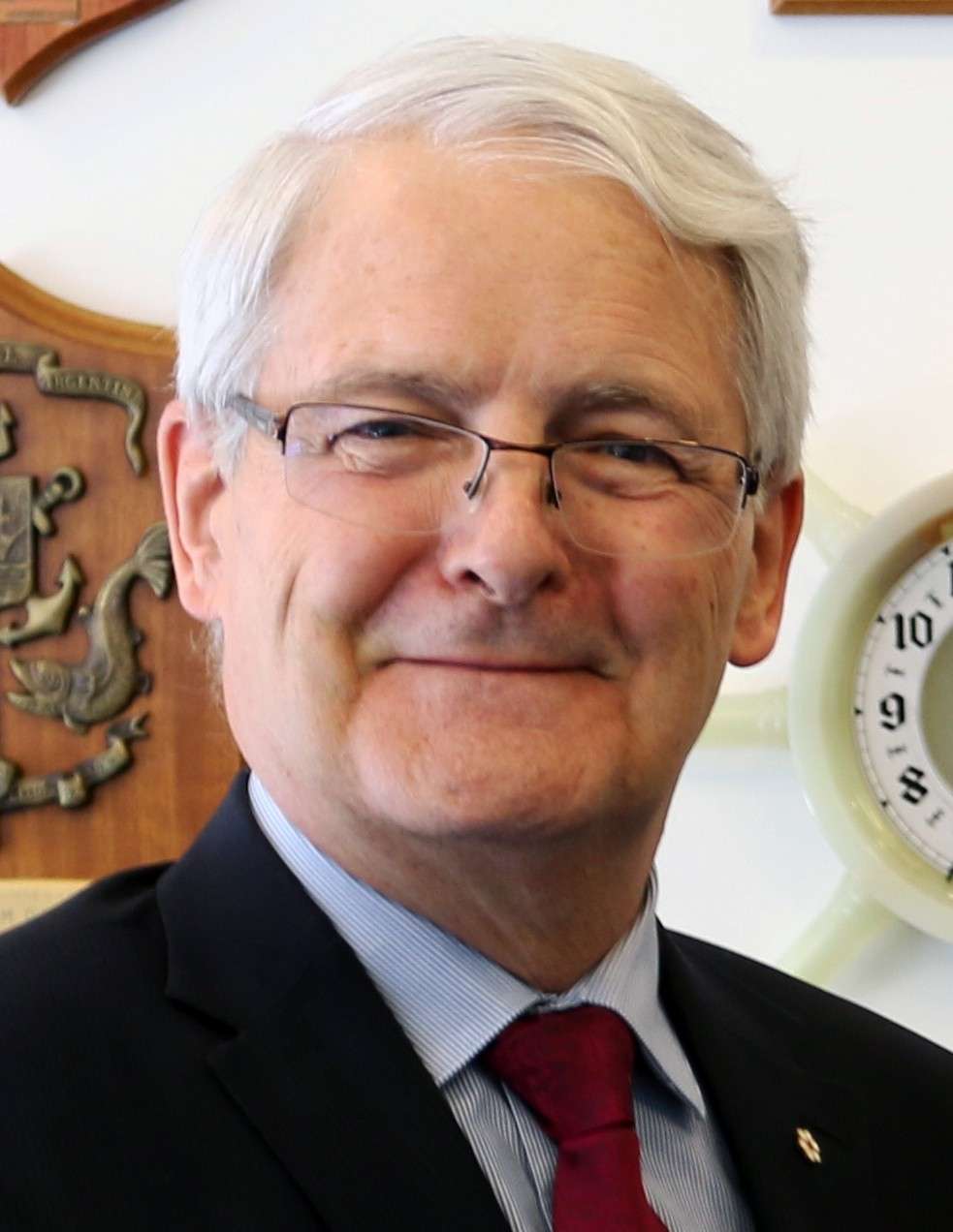 Marc Garneau dies at 76
