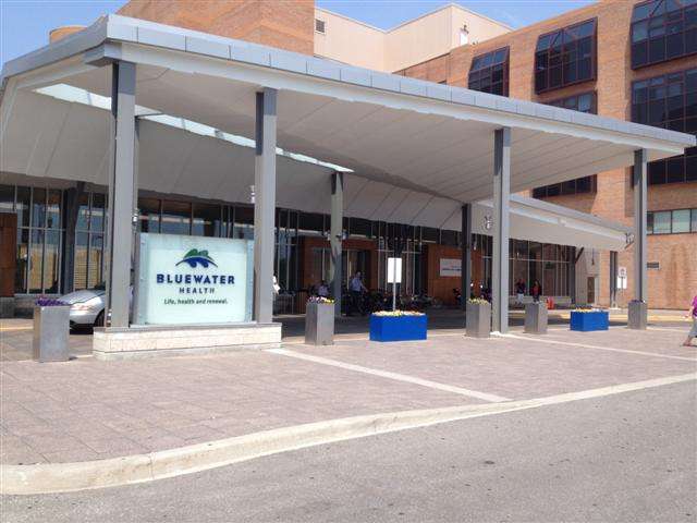 Bluewater Health ranked among the best in the country