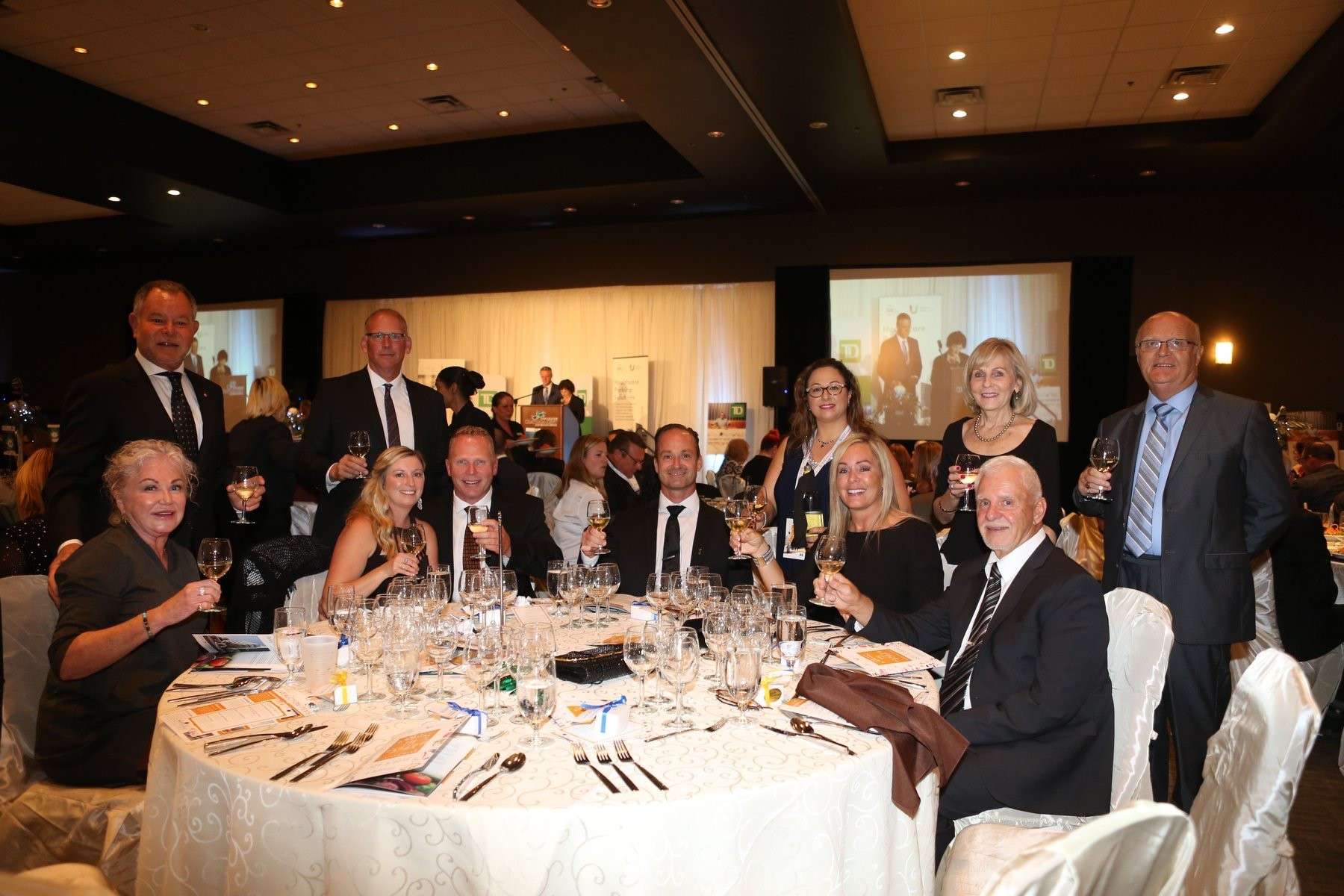 Parade of Chefs raises big bucks for hospital urology program