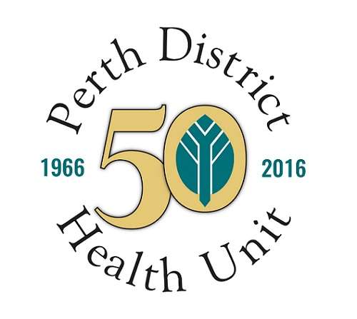 Celebrating 50 Years in Perth County