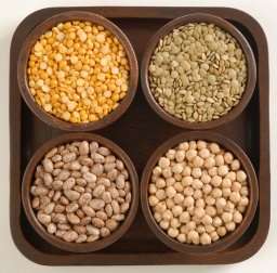 Pulse Based Foods Better For Blood Glucose