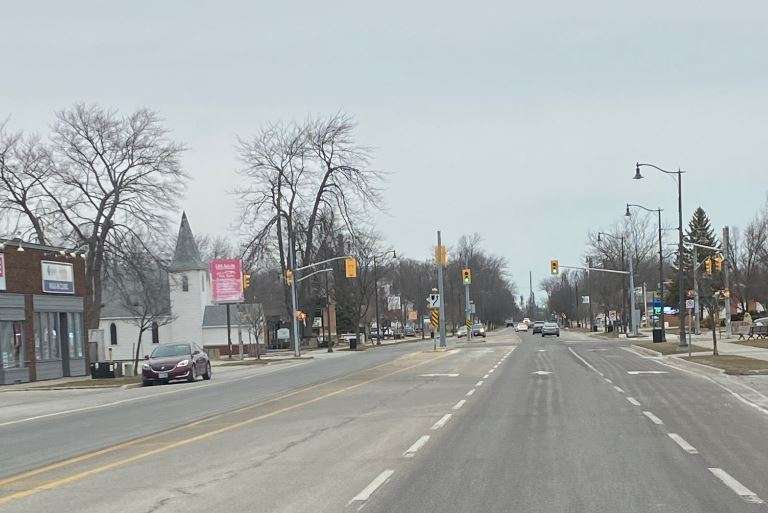Corunna's historical significance to be celebrated