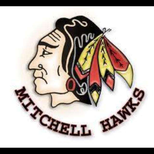 Mitchell Hawks forced to change Indigenous inspired logo