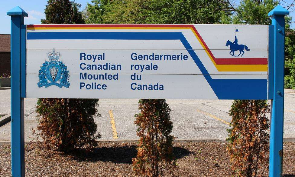 RCMP launches new fraud, cybercrime website