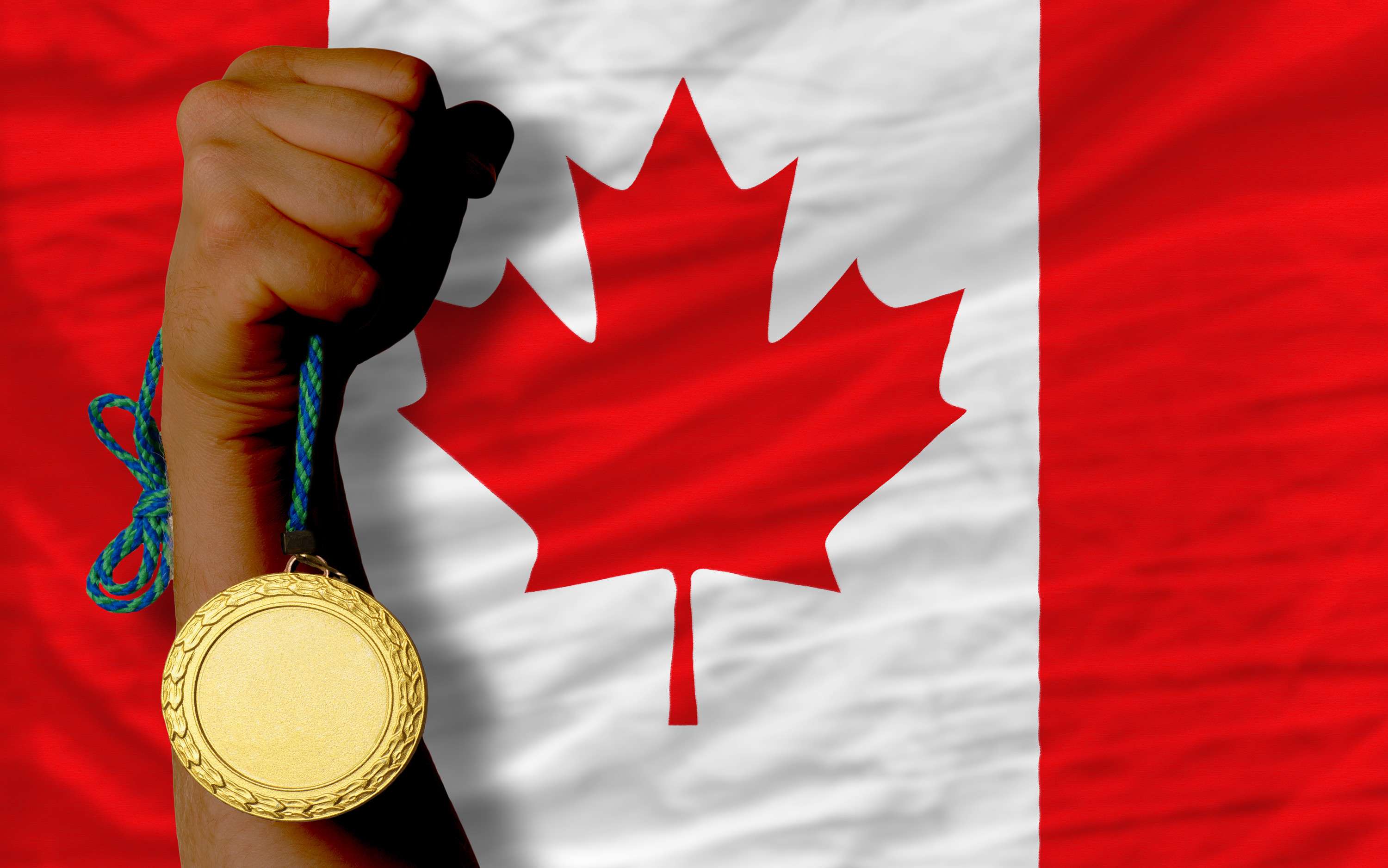 London swimmer claims Canada's first Olympic gold