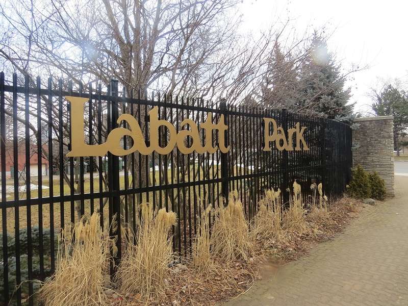 Got old Labatt Park artifacts? London Heritage Council wants them