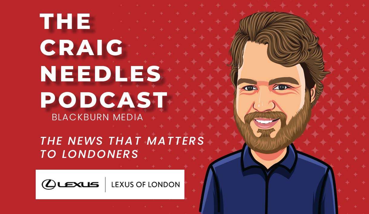 Craig Needles Podcast Episode 57: Will the US abortion debate impact ...