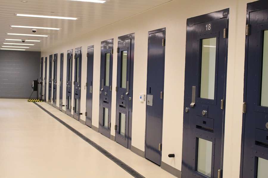 Date set for inquest into Southwest Detention Centre inmate's death