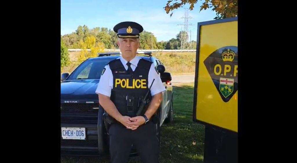 OPP campaign yields 'shocking' results