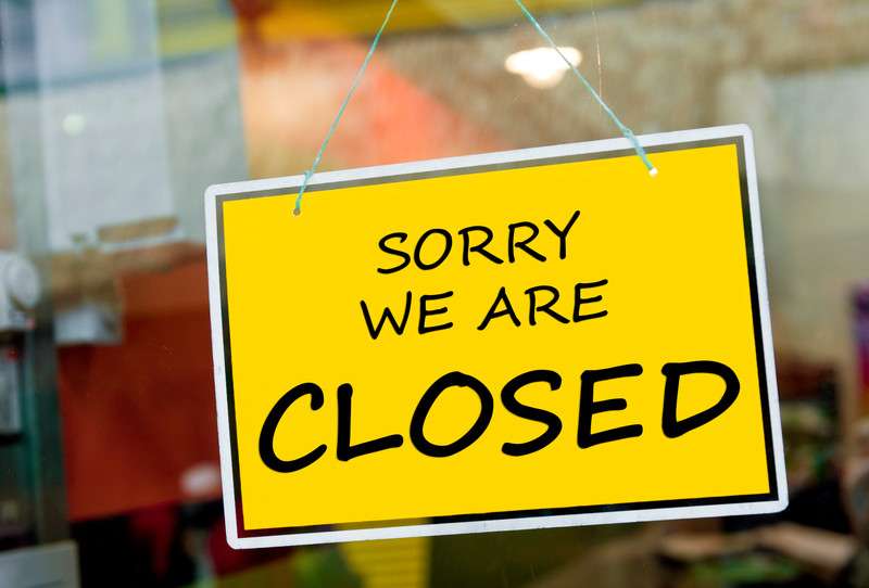 COVID-19 cancellations and closures Sarnia-Lambton March 16
