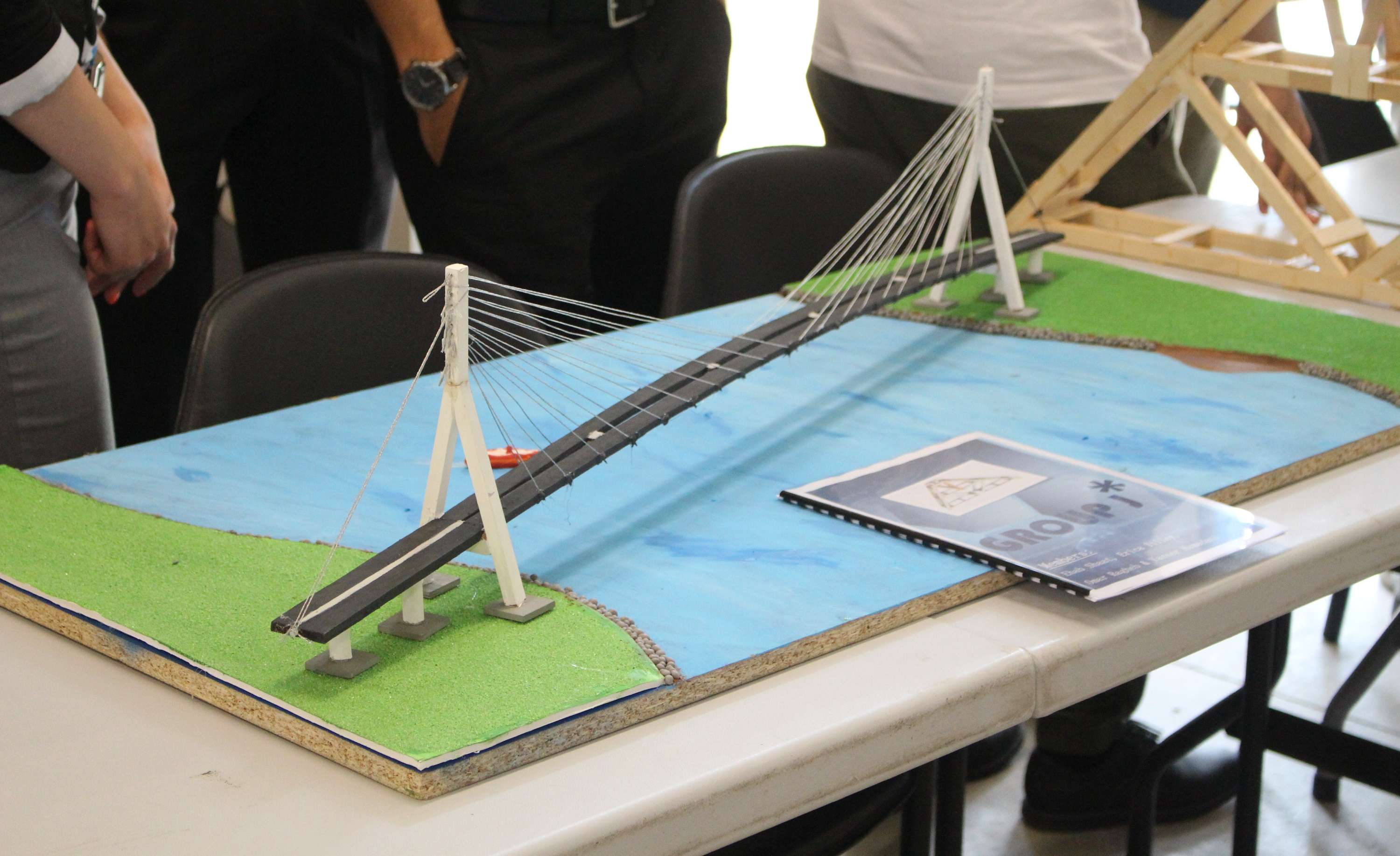 New Bridge Study Commissioned