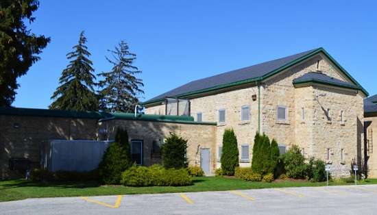 Brockton Mayor: Walkerton jail will be reopened