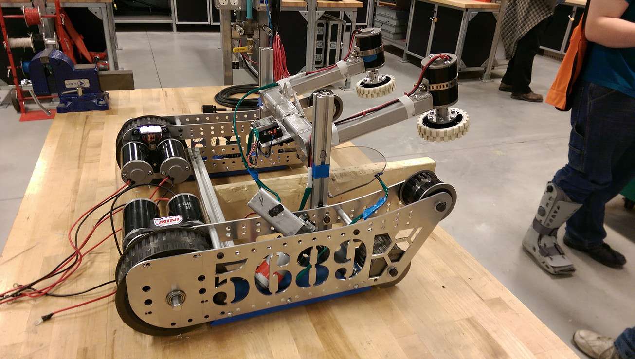 CK Cyber Pack Recruiting New Members