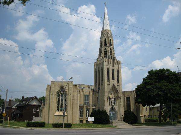 Patriarch of Maronite Church to be remembered in Windsor Mass