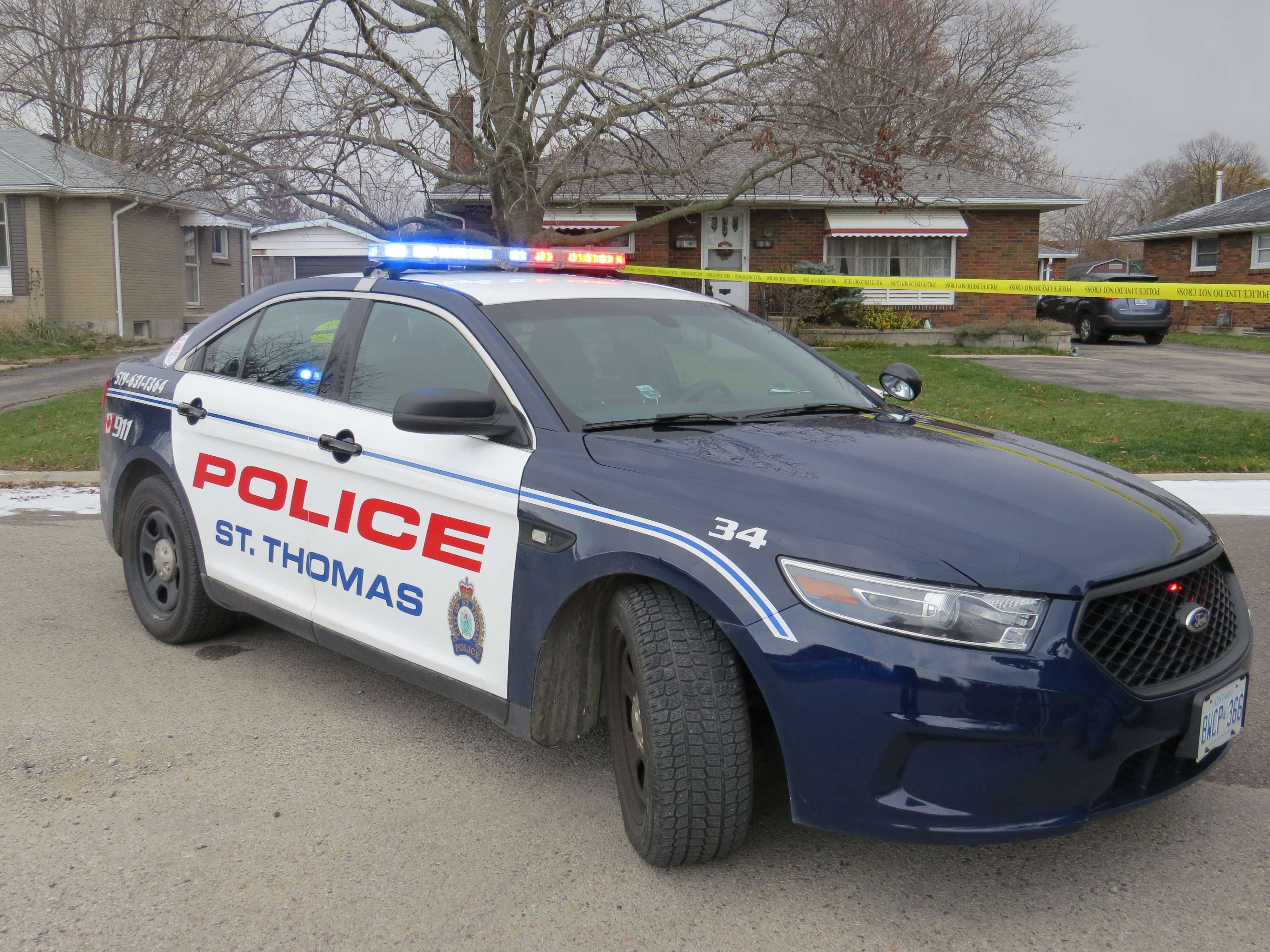 Update Missing St Thomas Teen Found