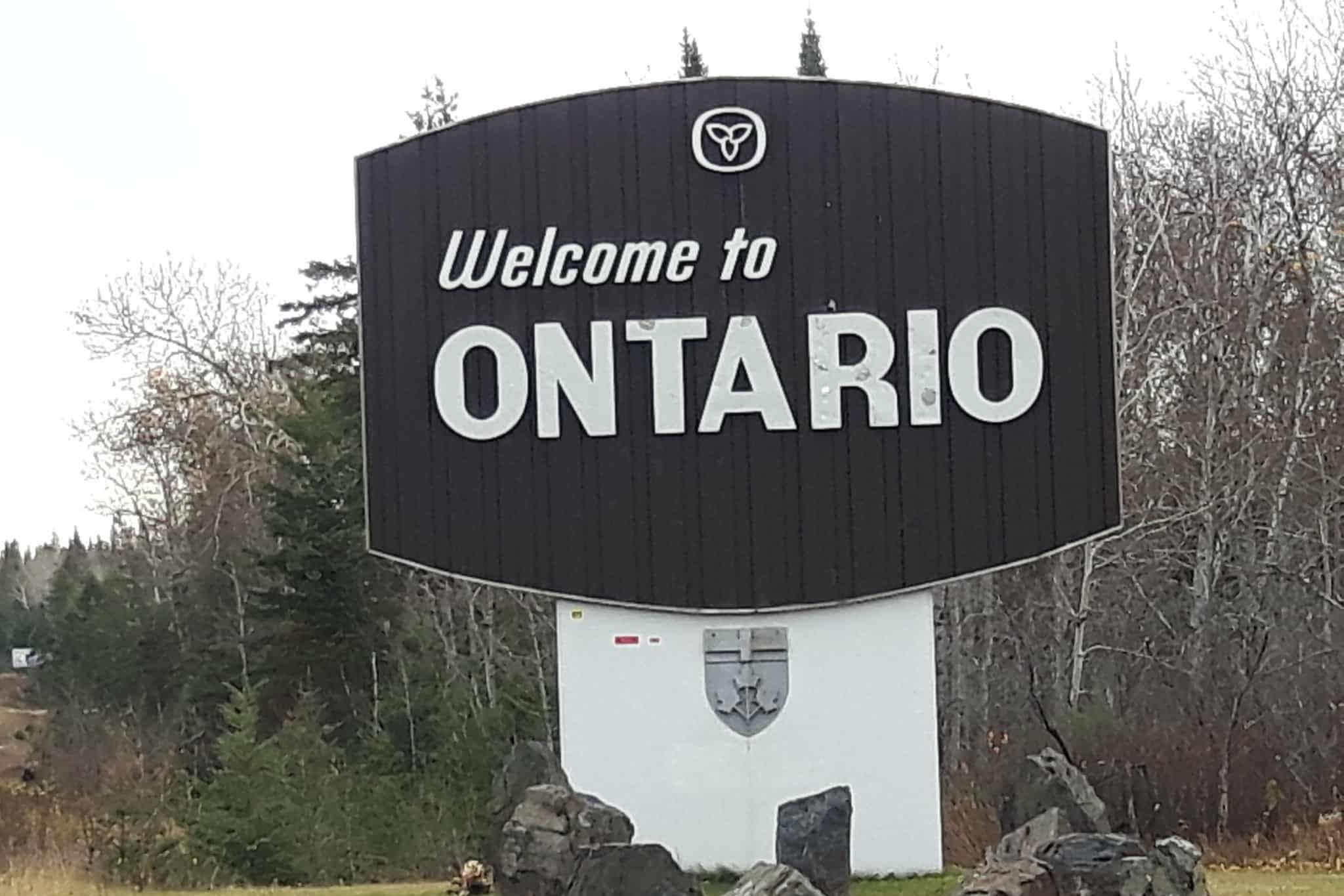 Southern Ontario businesses can apply for tariff relief funding