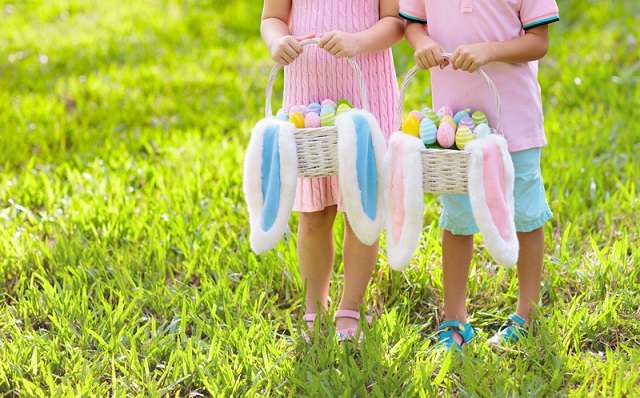 Easter weekend includes 'egg-cellent' events in Sarnia-Lambton