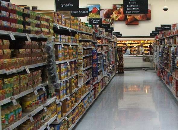 Inflation moves within Bank of Canada's target range