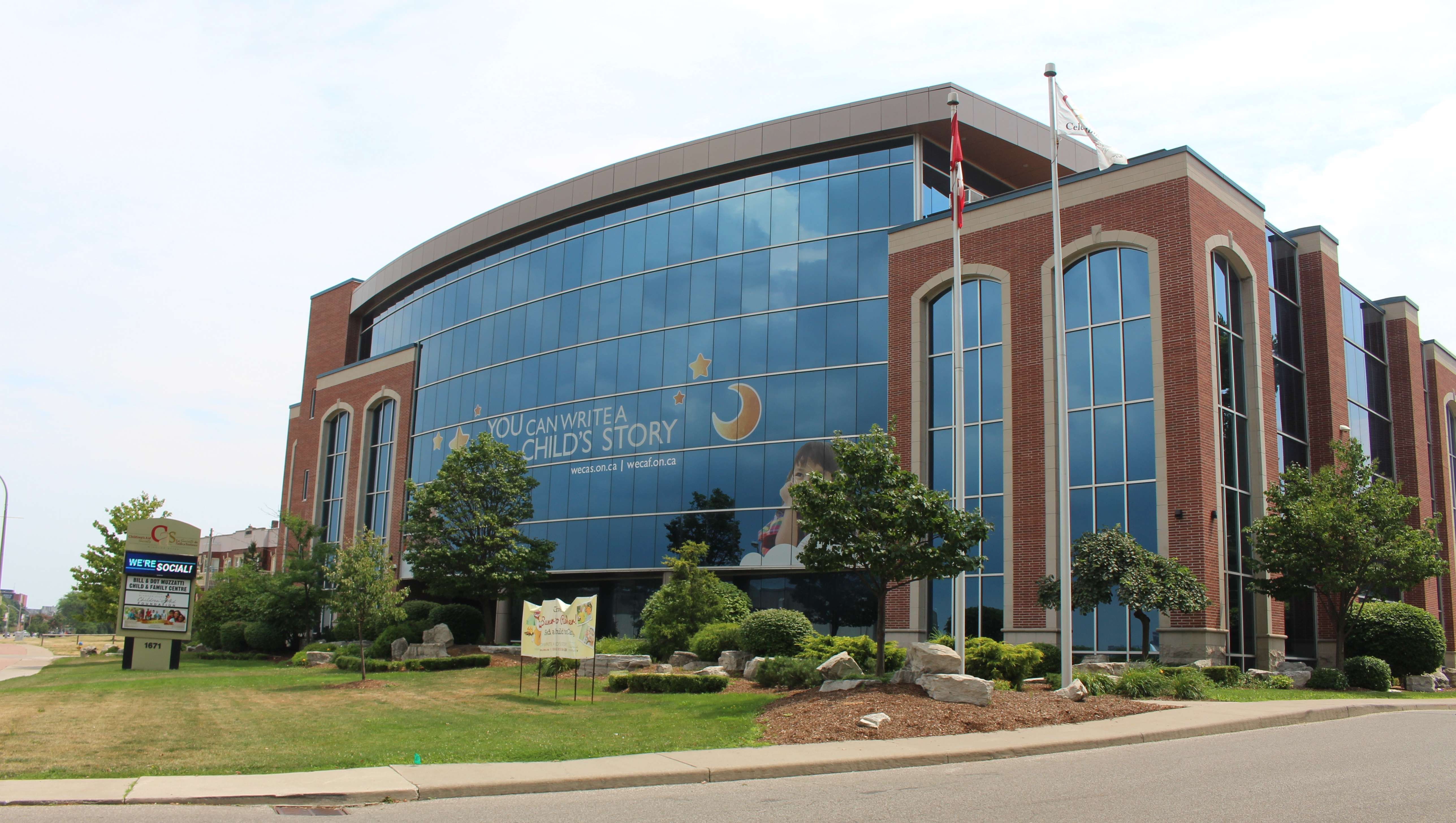 Windsor-Essex CAS moves forward with holiday program